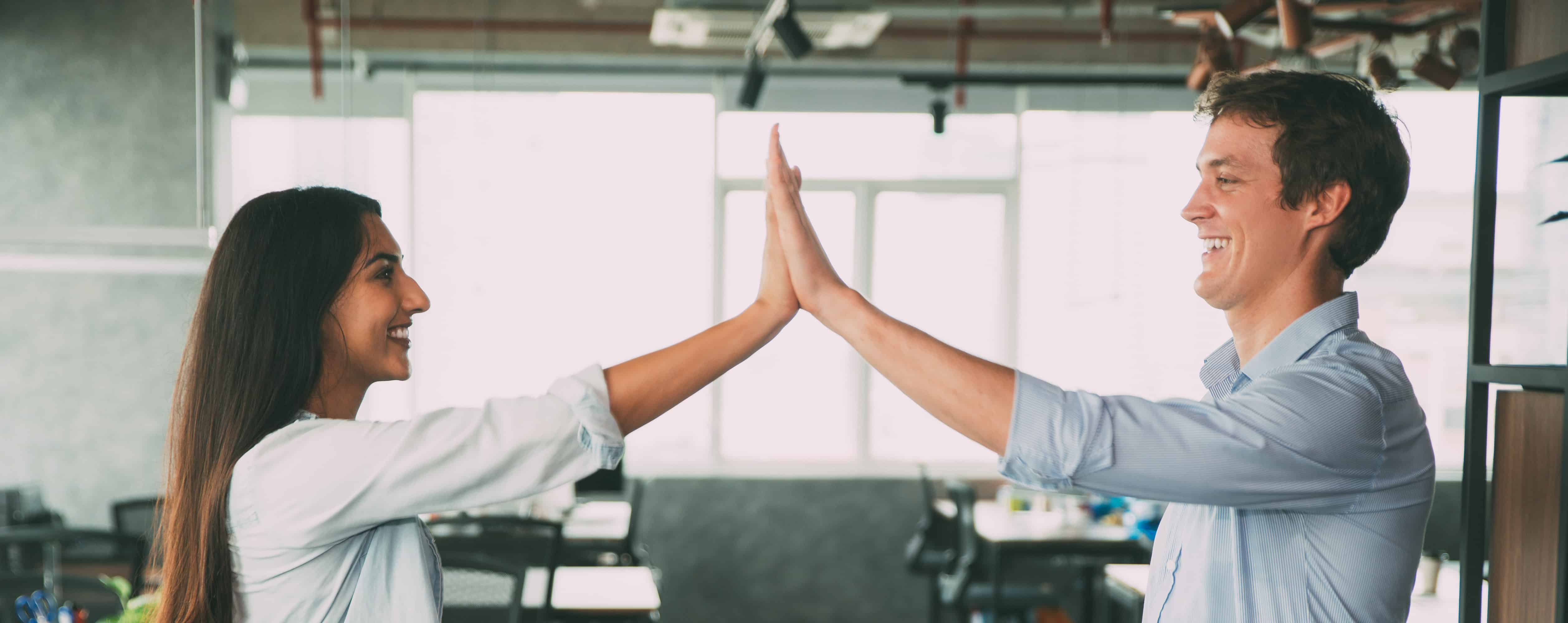 5 tips om gedreven medewerkers te stimuleren - MediaMyne