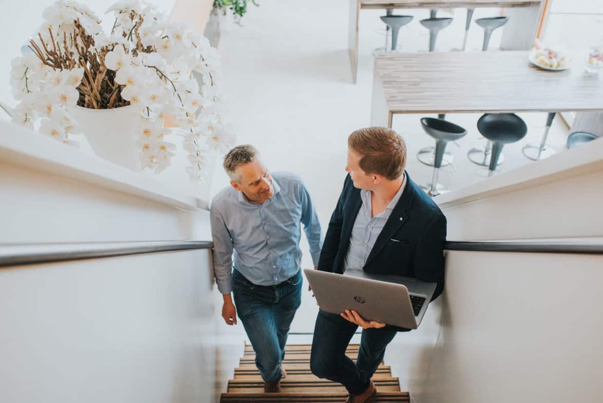 6 tips om medewerkers te binden - MediaMyne